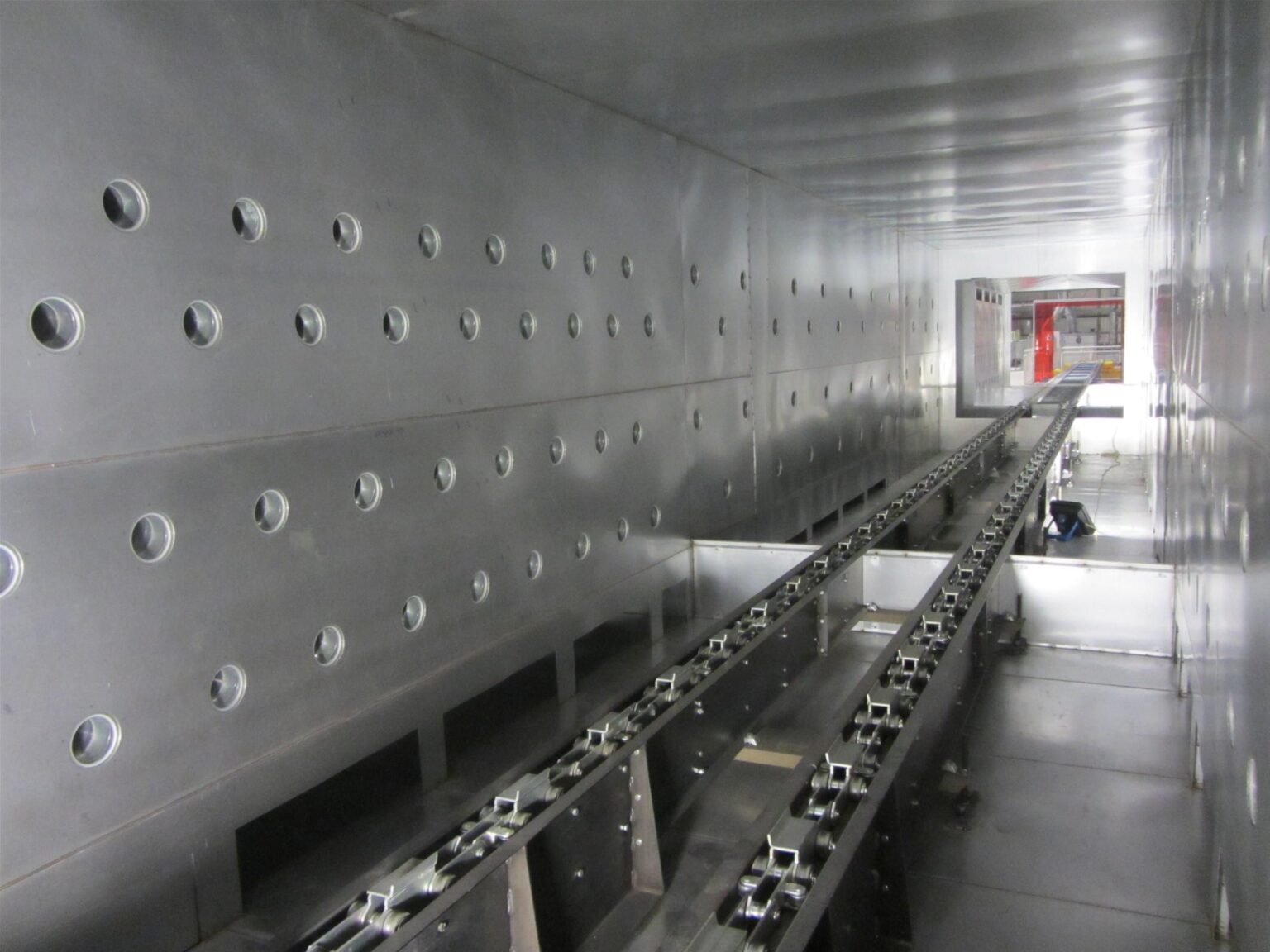 Ovens and Dryers - WK Environmental