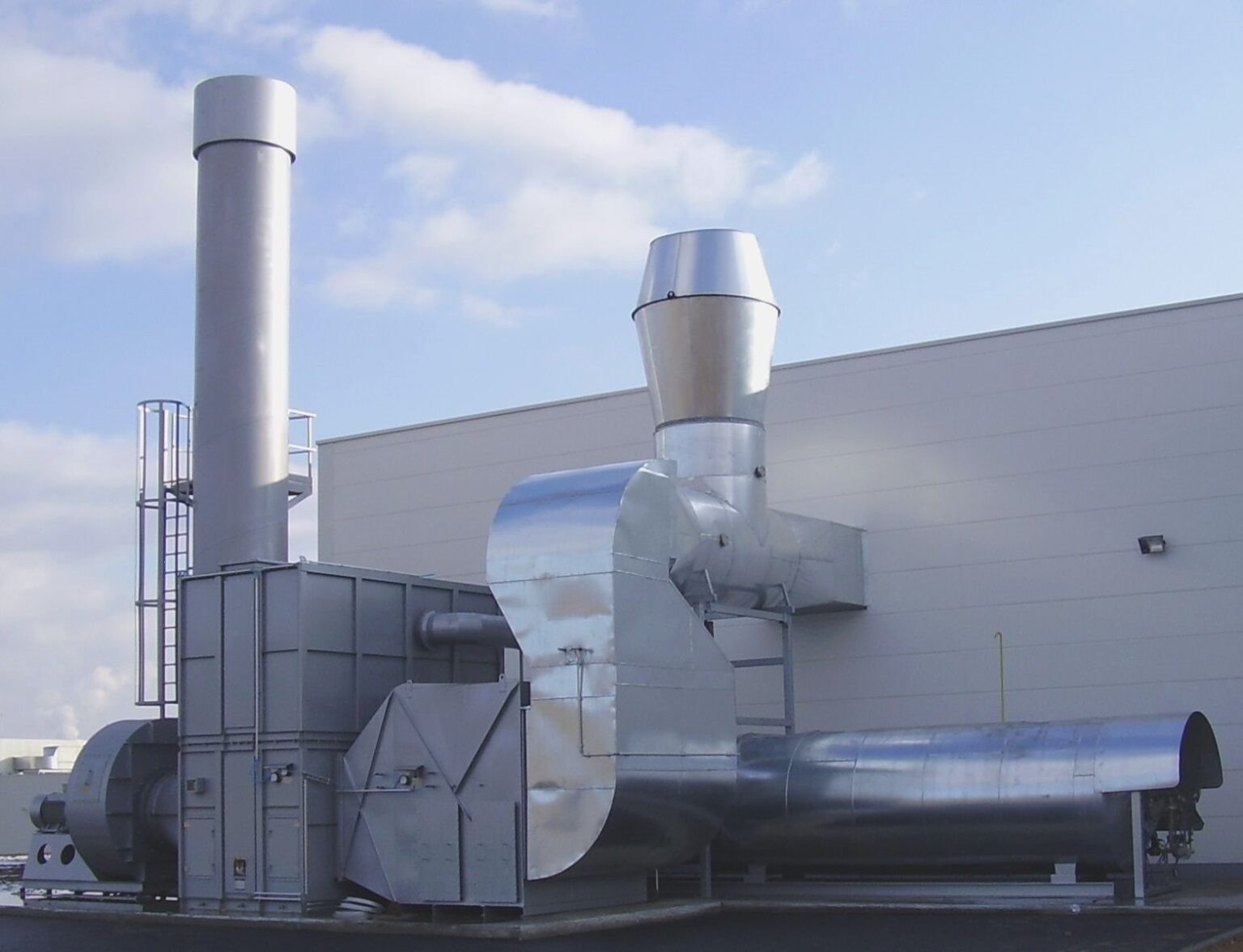 Process and Environmental Solutions - WK Environmental